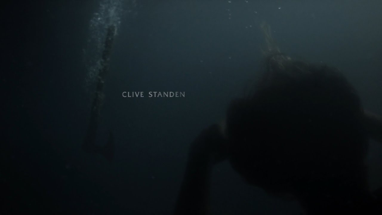 "Vikings" serial 2013 - opening scene [Blu-ray, 4K] - YouTube