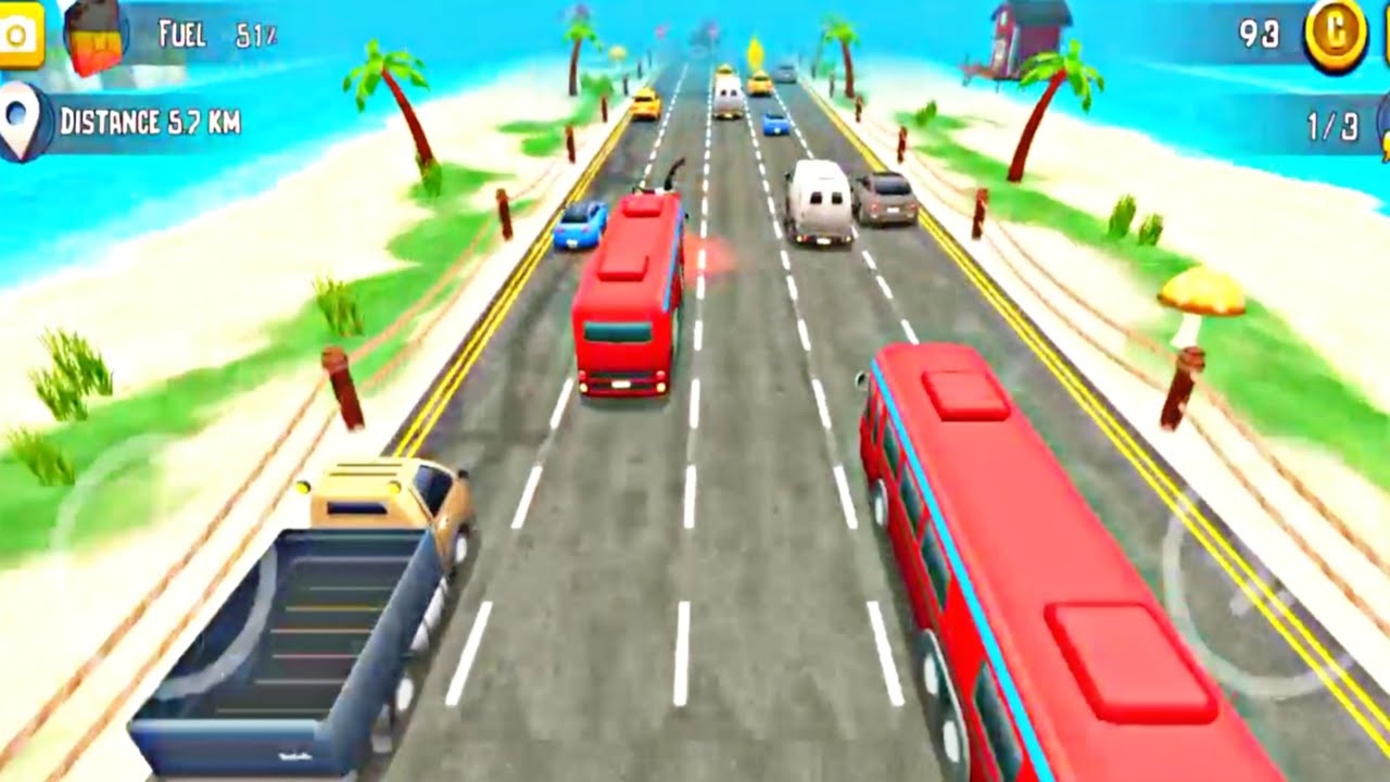 Mini Car Race Legends - 3d Racing Car Games 2020 - kids Car Racing Simu ...