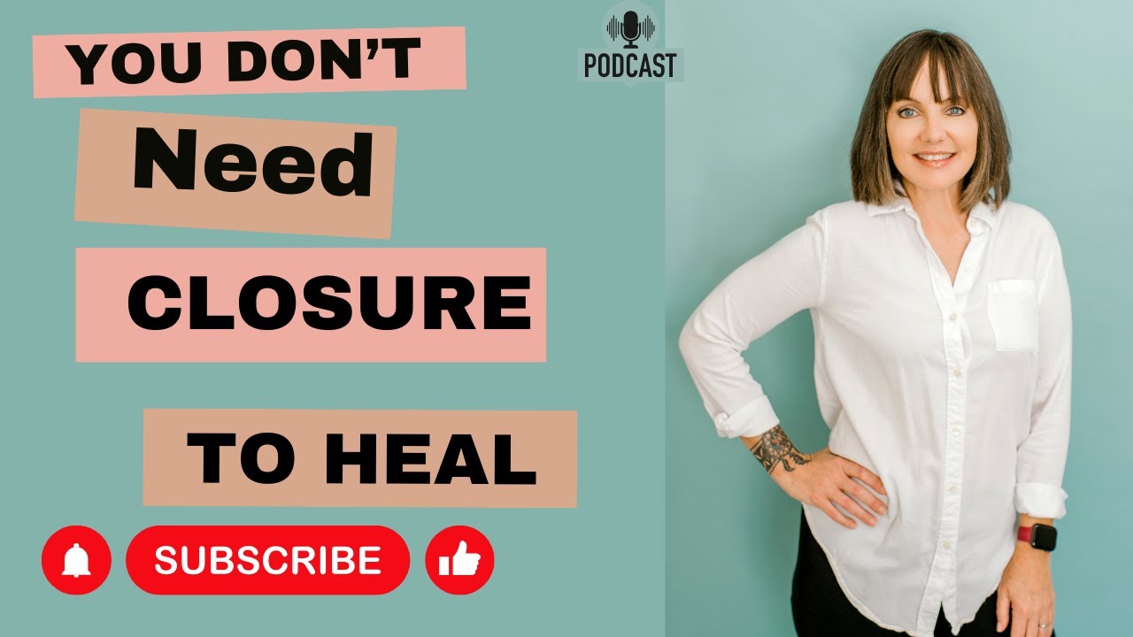 Embracing Unfinished Chapters: A New Year Without Closure - YouTube