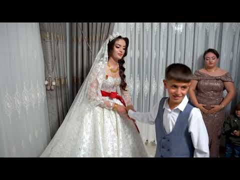 Damla ile Furkan Düğün 1 - Grup Özcanlar - Bağcı Aydınlatma