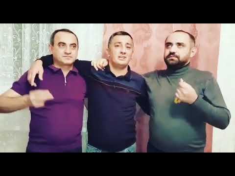 Elxan Xirdalanli,Museyib,Punhan Alatava - Hamiya salamlar