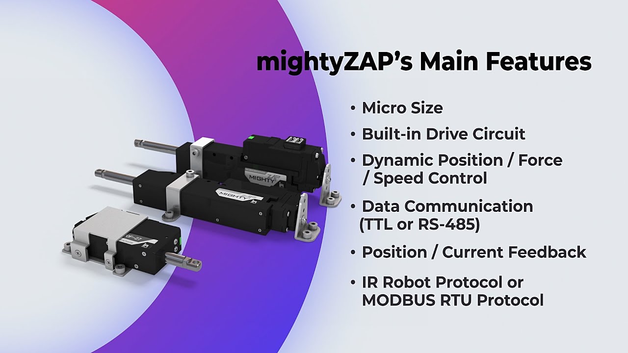 How to mount the mightyZAP - YouTube