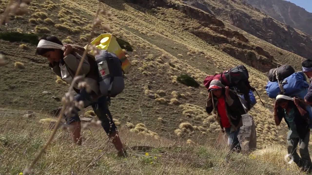 Medical Expedition episode 4 Leaving Civilization - YouTube