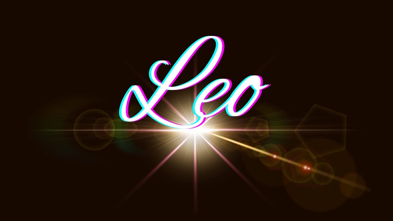 Leo🖤This Person Is Experiencing Some Serious Karma-Major Conflicts🖤No ...
