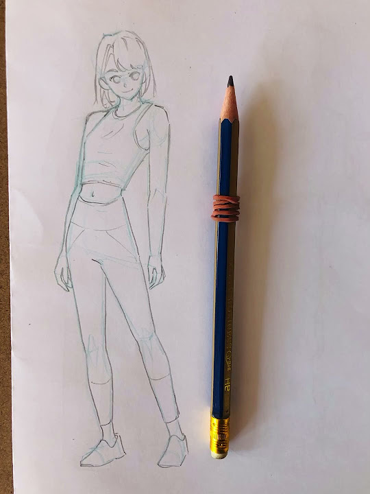 ภาพสเกตคน #drawing #pencilart #pencil_drawing #pencilsketch #sketch #art #artdrawing #artwork ...