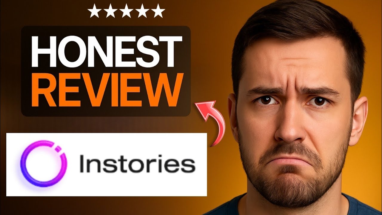 Instories App Review: The Truth About Its All-Access AI Features 2026 ...