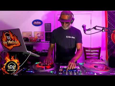Hole in the Wall Mixxshow 5-27-26 [Mr Melvin]