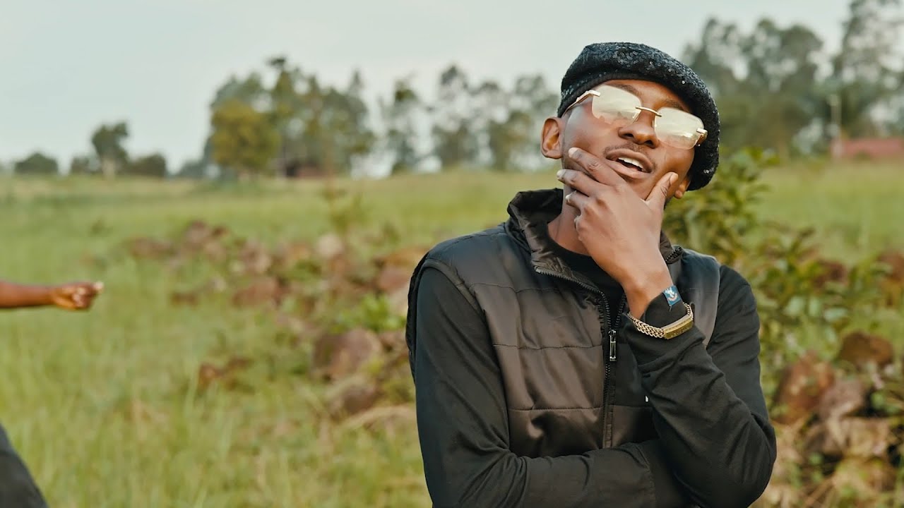 Bilam LC - Sitaki (Official Lyric video) - YouTube