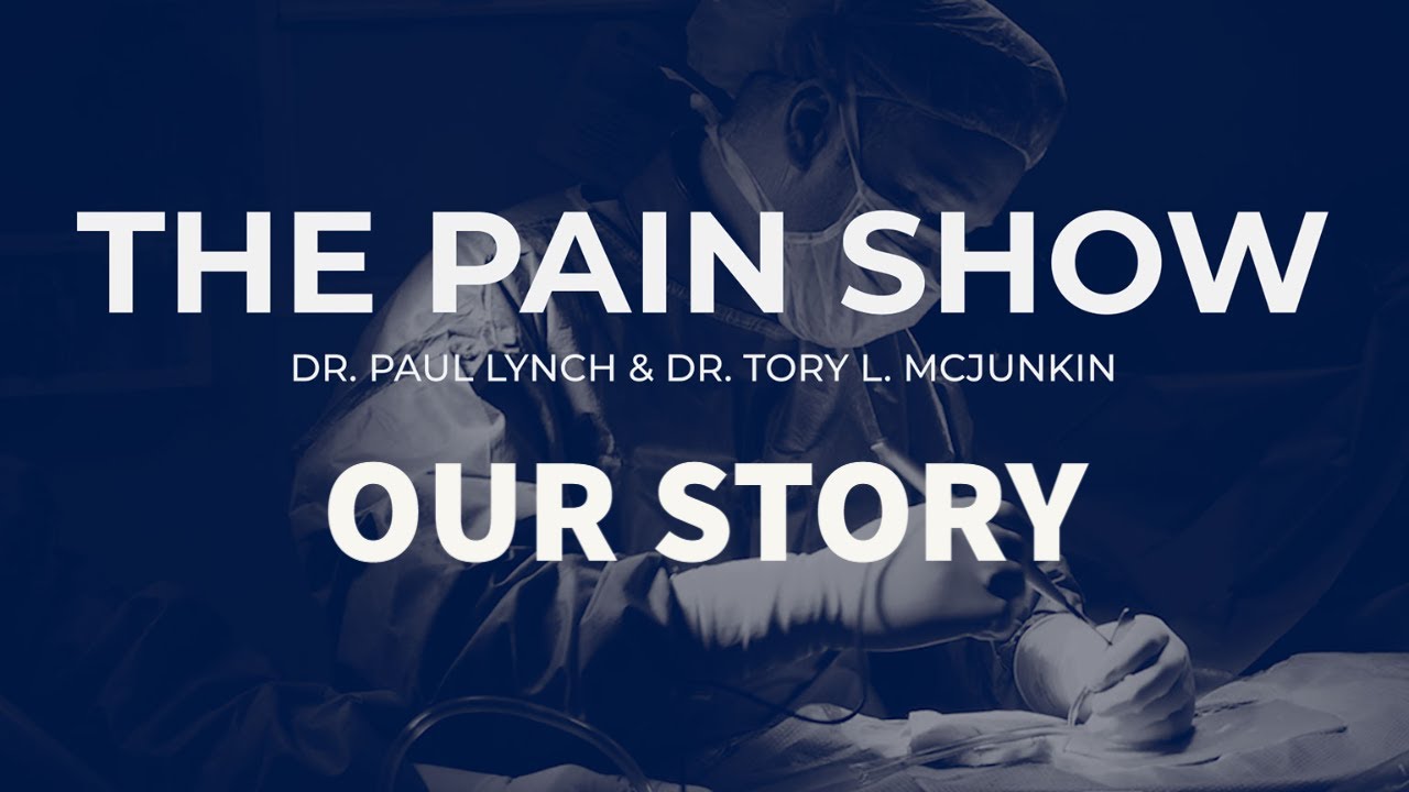 The Pain Show - “Our Story” - YouTube