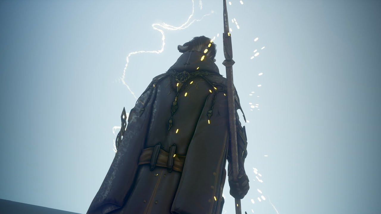 Awakening Burger PvP - Black Desert Online - YouTube