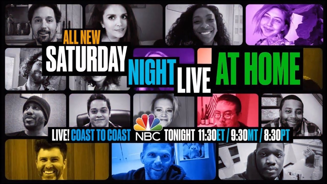 2020 Commercials Vol. 112 (NBC - May 9) - YouTube