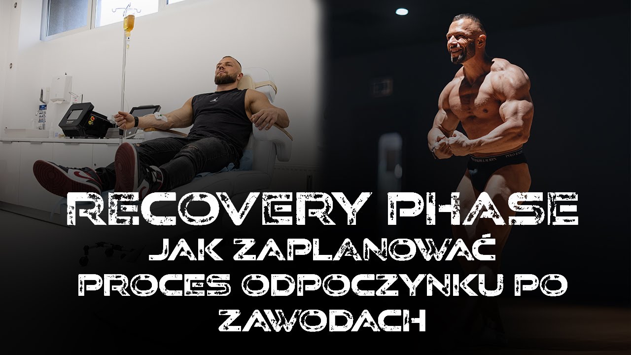 Regeneracja Po Sezonie Startowym, Na Co Warto Postawić A CZEGO NIE ...
