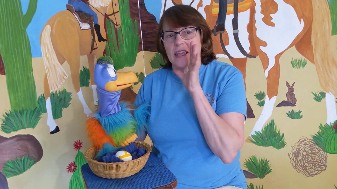 A Dodo Bird Lays Eggs / I Am the Resurrection & the Life - YouTube