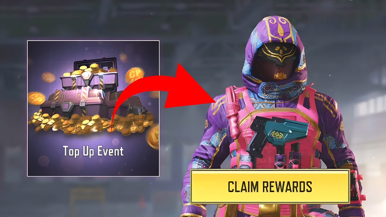 HOW TO UNLOCK MERC 5 - RADIANT & FREE CP! CODM - YouTube