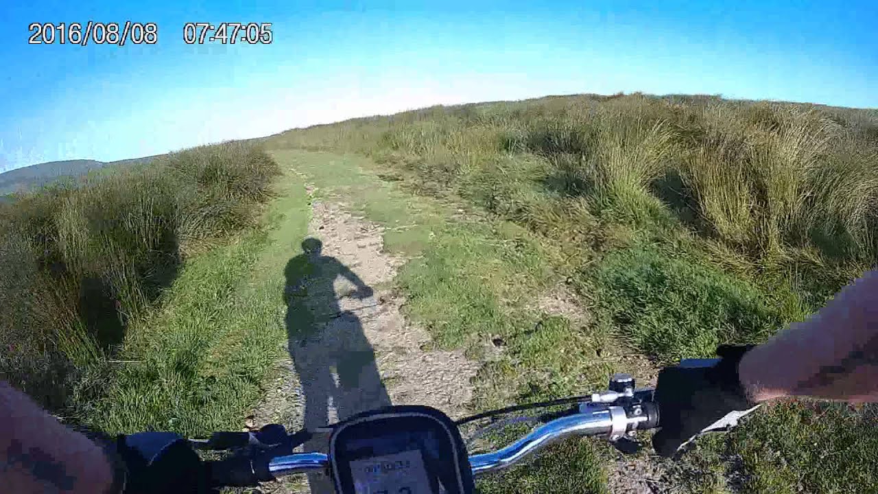 Witton Weavers Way 1 - YouTube