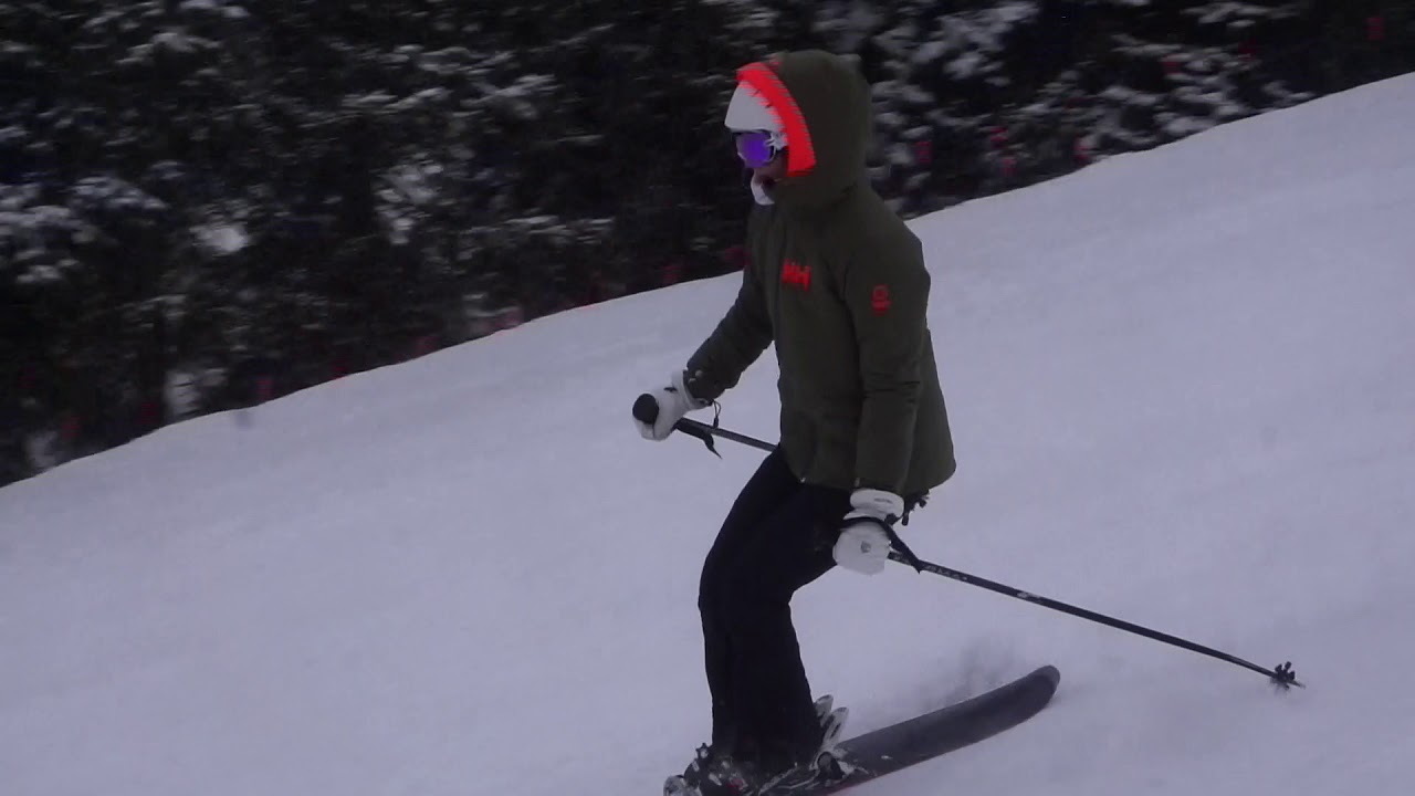 2019-2020 LEVEL 2 Exam Video 7 Maddie - YouTube