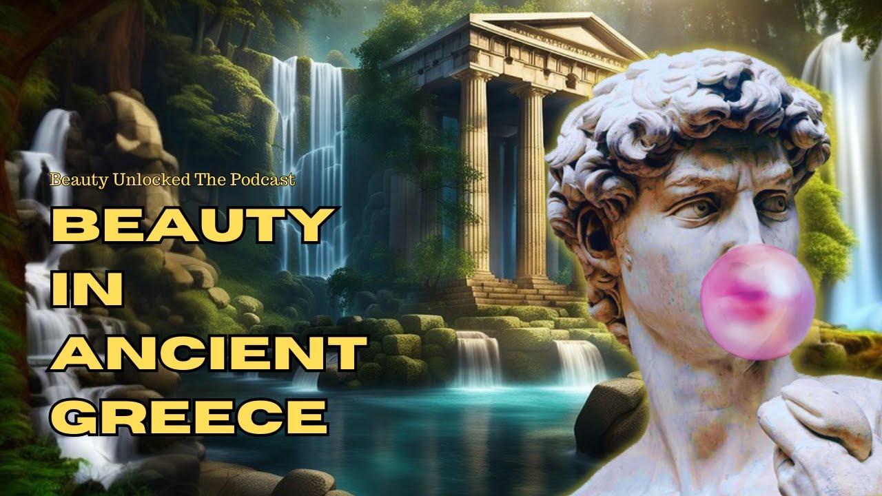 Revealing the Ancient Greek Standards of Beauty - YouTube
