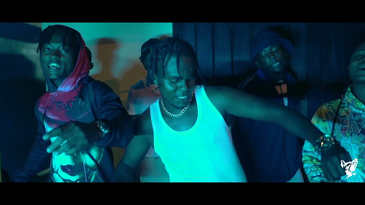Fame A × Jayfrass× Jay Swag - Dawg Dem [ Official Video] - YouTube