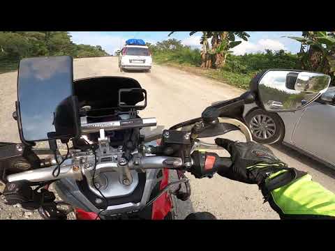 FEKON VENTURE ADV 150 - BATANGAS TO MATNOG, SORSOGON RIDE - YouTube