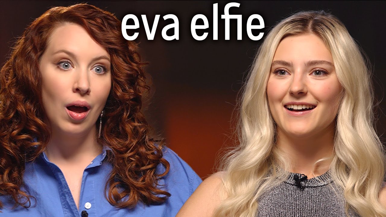 Eva Elfie: A Deep Dive into Her Personal and Family Life – iconsofsin.com