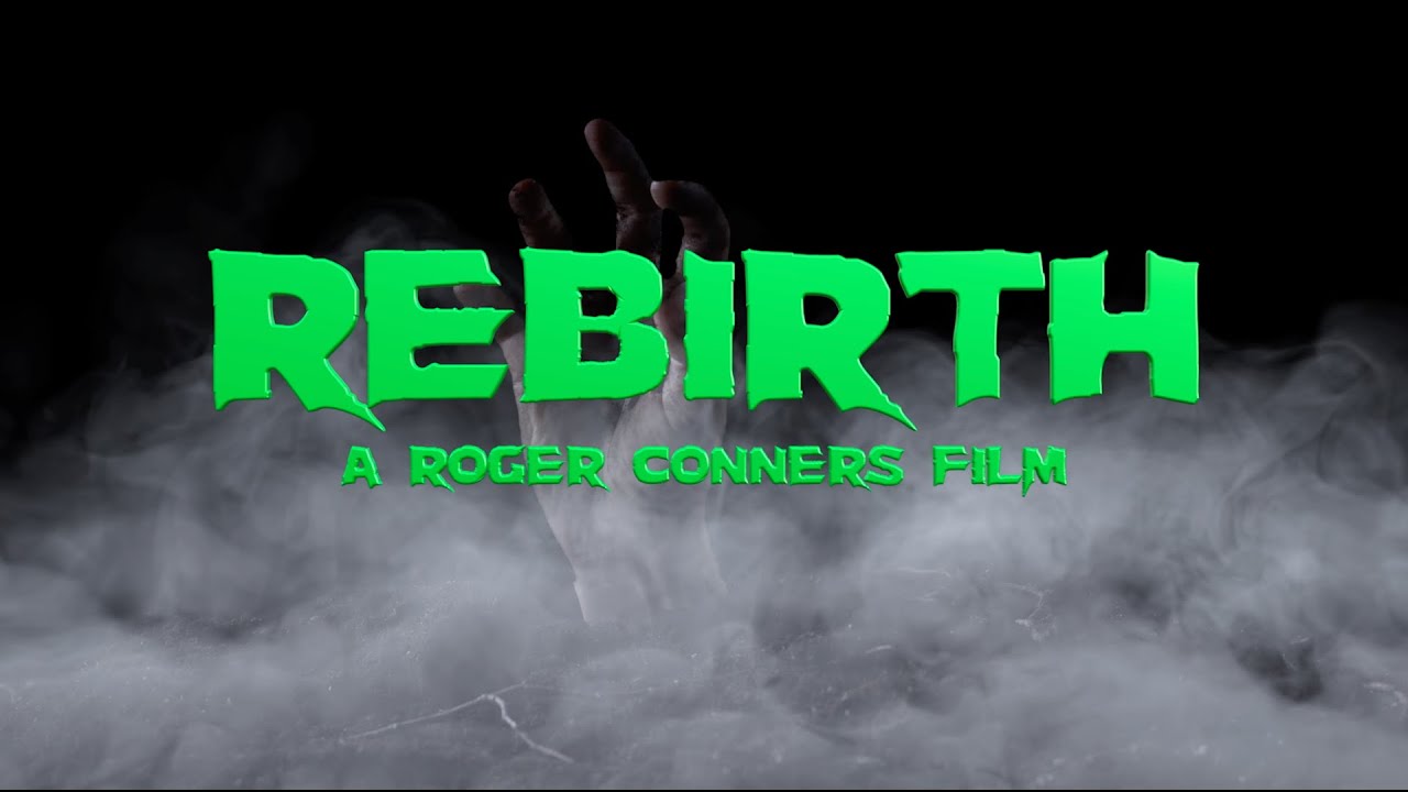 REBIRTH (Official Teaser) - YouTube