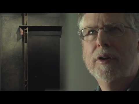 Brian Dickerson: Constructed Paintings. Exhibit at University of ...