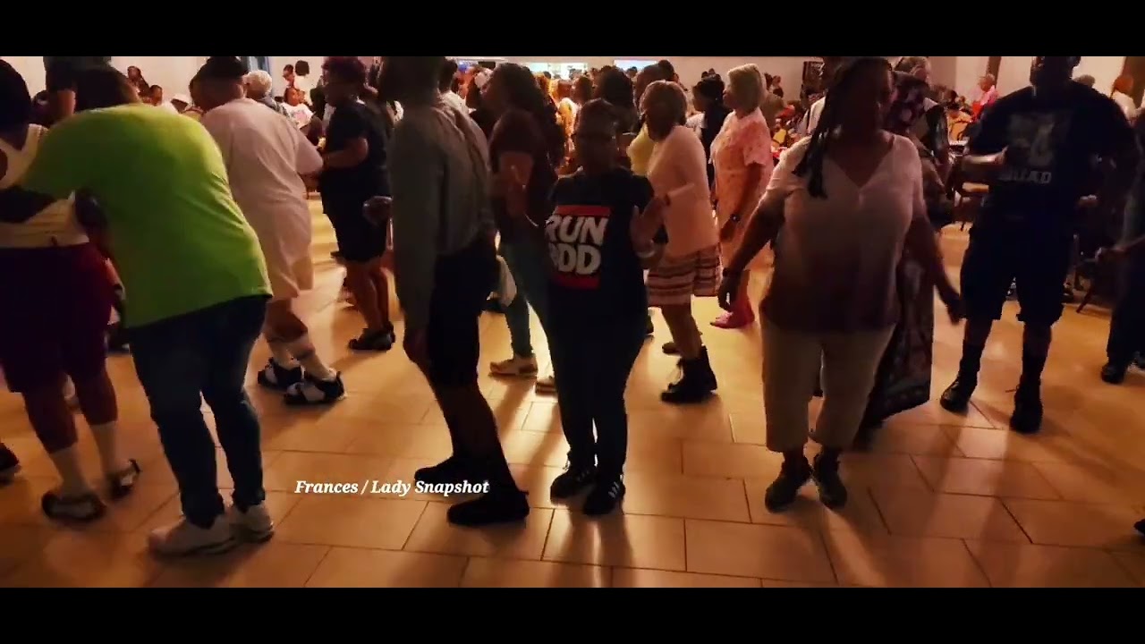 EC JUICE LINE DANCE - YouTube