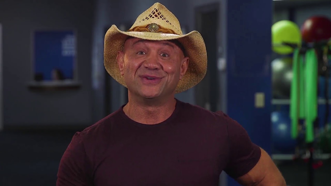 Team Doc Tony - YouTube