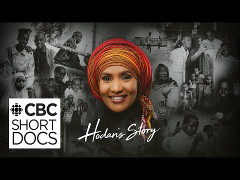 Positive Somali stories? They told her no one wanted to hear them — so she proved them wrong