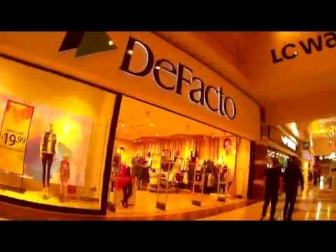 Market Alışverişi ve Türkiye Milli Futbol Takımı vs Ukrayna Maç Günü Konya Arena Ziyareti - Vlog 1