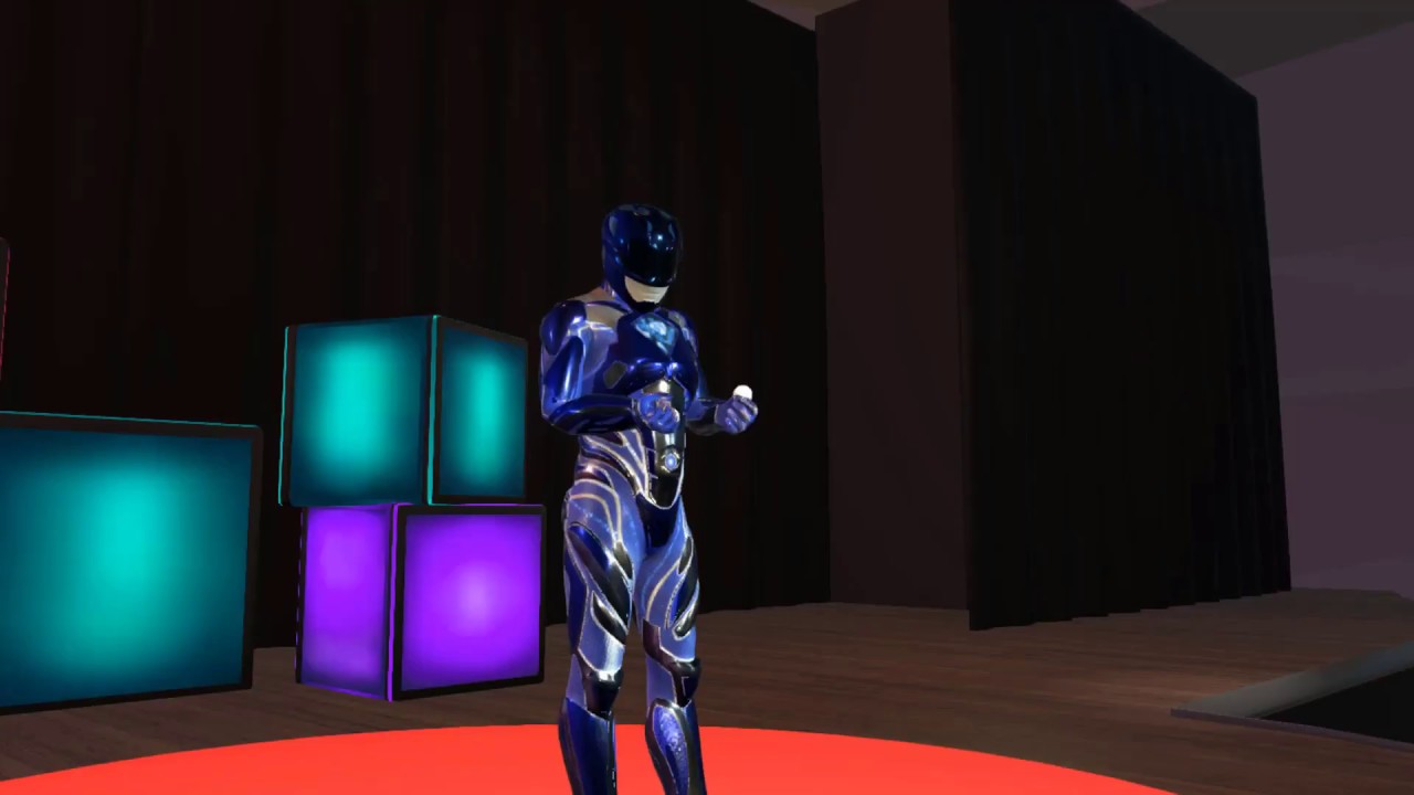 Enter High Fidelity VR Talent Show, Win $1000 - YouTube