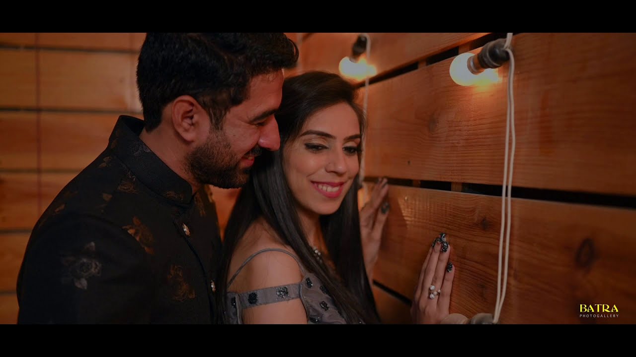 2021 new punjabi pre wedding shoot Gaurav & Sunaina CAPTURE BY TEAM BATRA PHOTO GALLERY MUKTSAR ...