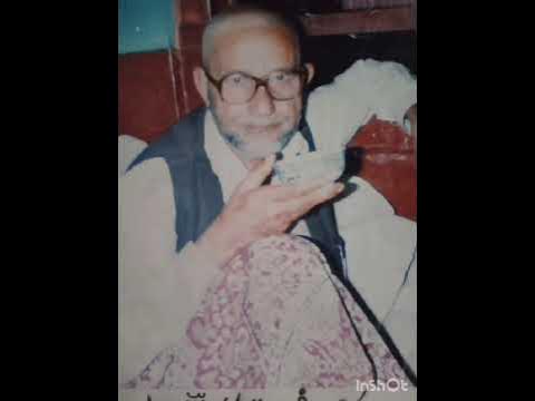 KALAMI LALA SAHIB ARAGAMI RA...!!! Singer GM Bulbul !!!! MAHAD SAHIB PUSHWARI...!!! - YouTube