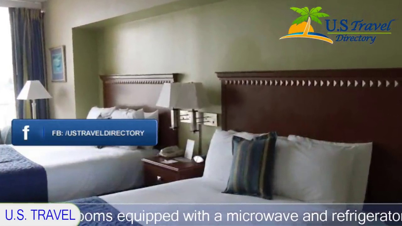 Days Inn Virginia at the Beach - Virginia Beach Hotels, Virginia - YouTube