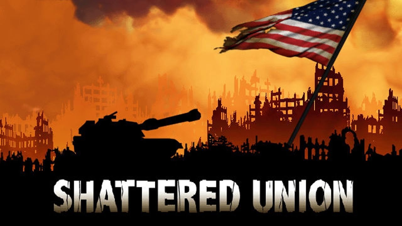SHATTERED UNION INTRO [Deutsch] - YouTube