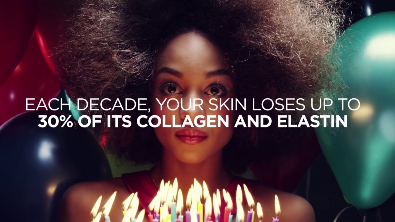 Naara (Collagen) - Jeunesse Official Video (English) Line : @006mamwd ...