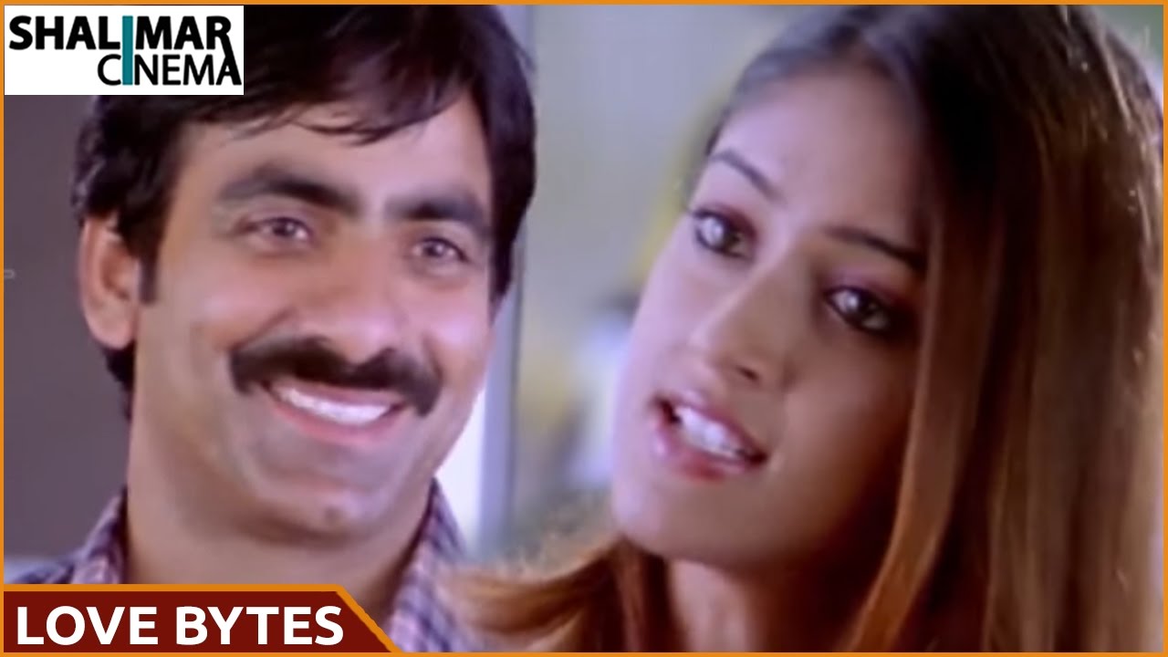 Love Bytes 623 || Telugu Back To Back Love Scenes || Shalimarcinema ...