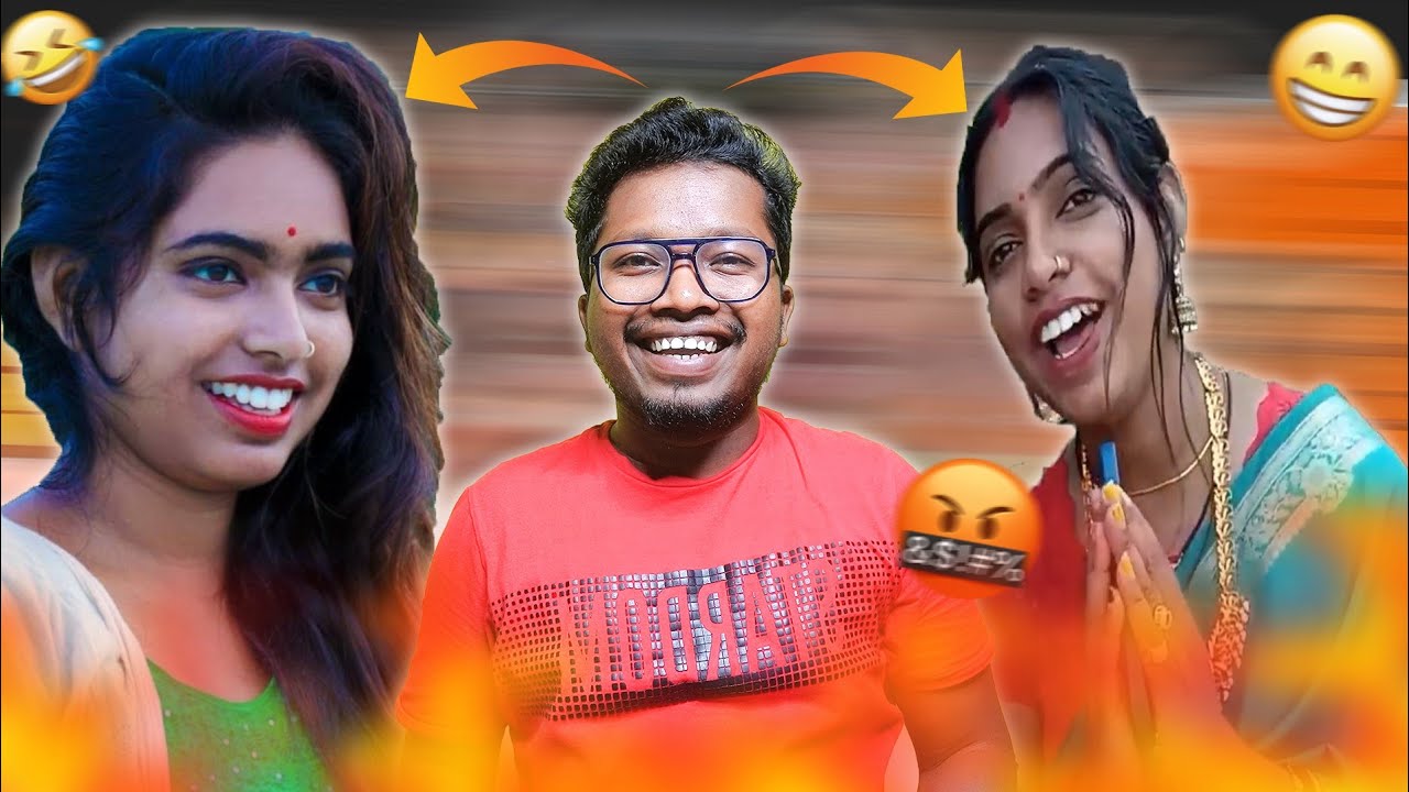 PORAYNI SOREN ROASTED 🐸 | SANTALI BRO - YouTube