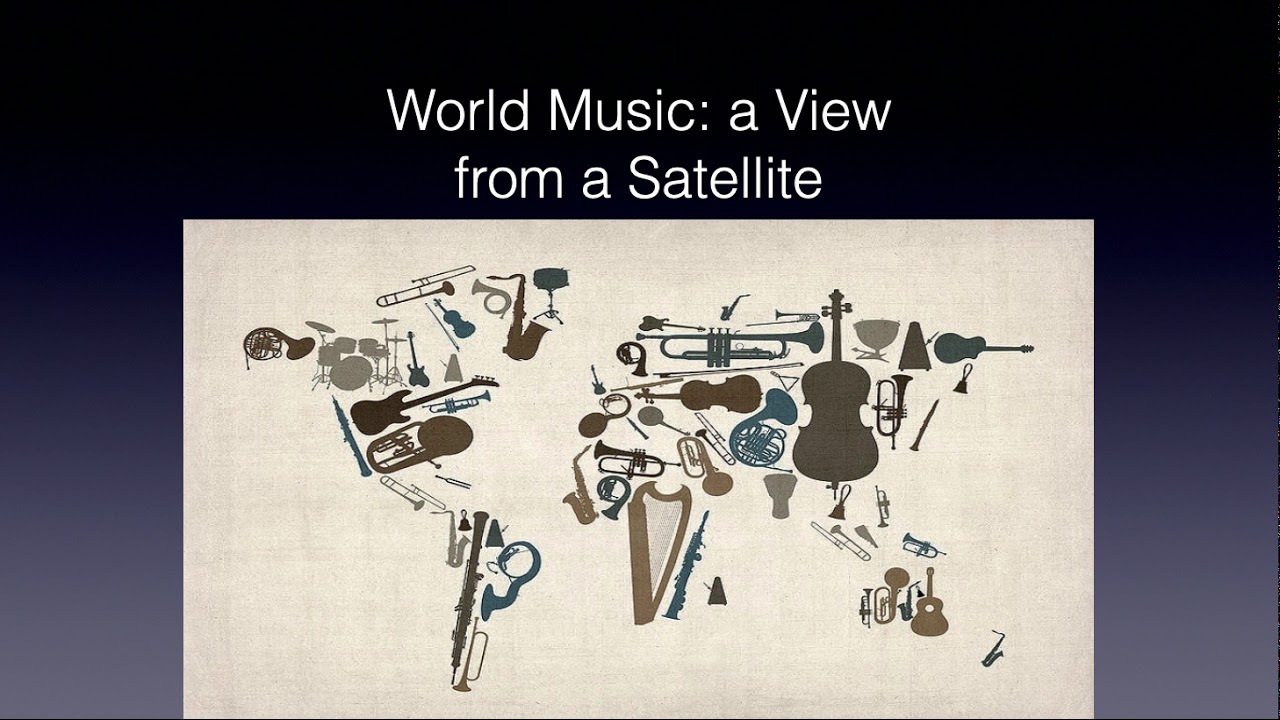 Unit 1 Chapter 1 A Musical Vocabulary - YouTube