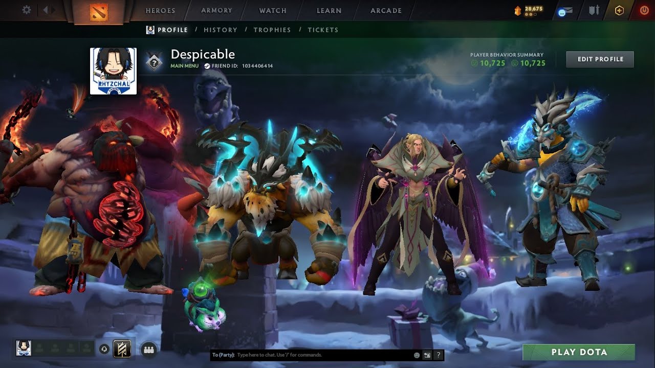 Dota Live Steam - YouTube