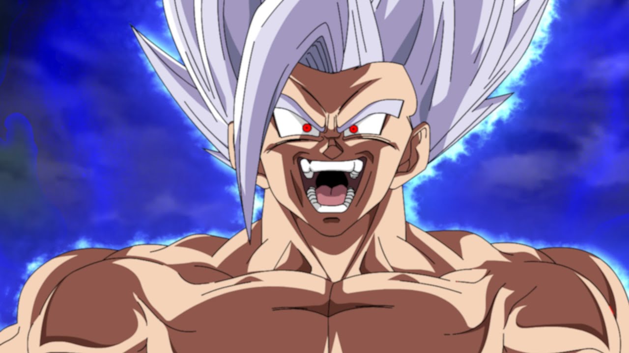 Akumo Gohan's Final Attack Finally Happens - Full Episode - YouTube