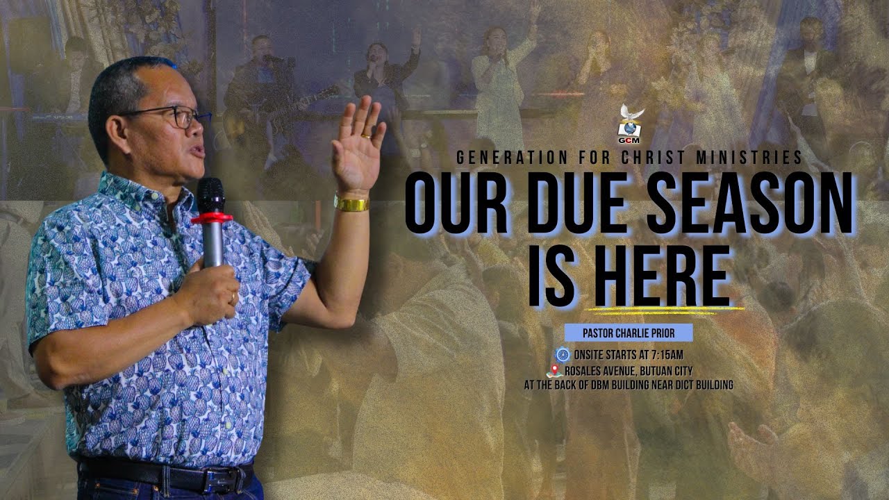 Sunday Cell Celebration | January 18, 2026 - YouTube