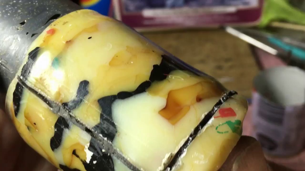 Ep 126 Other Dvd Lock Melt - YouTube