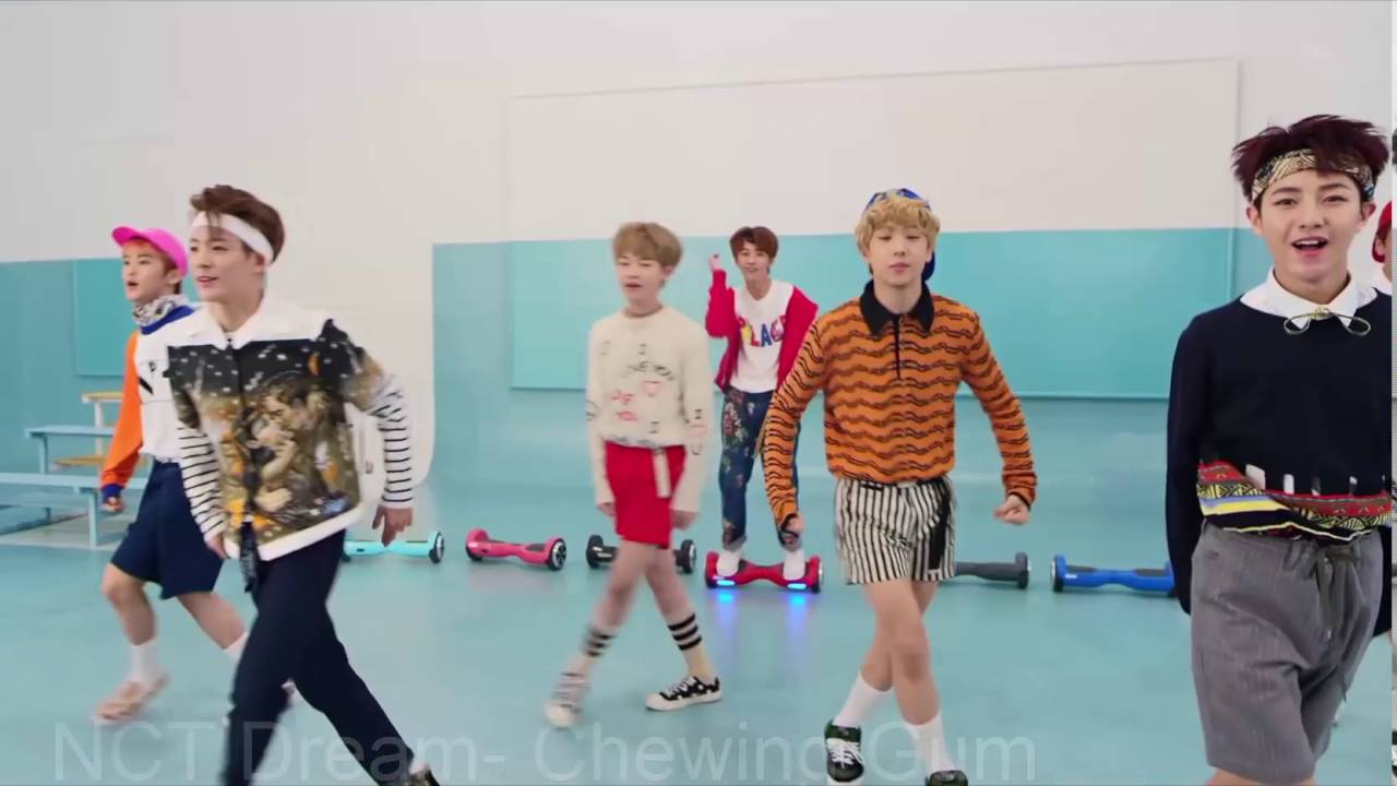 Kpop dance challenge #1 - YouTube