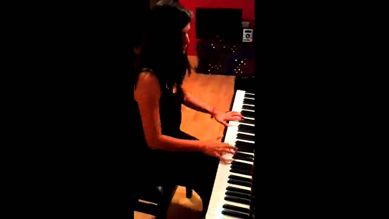 Piano reel - The Kitchen Piper - YouTube