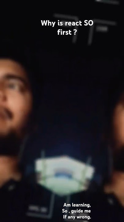Virtual Dom In React Minivlog React Js Javascript Frontend Vlog Learning Reactdom