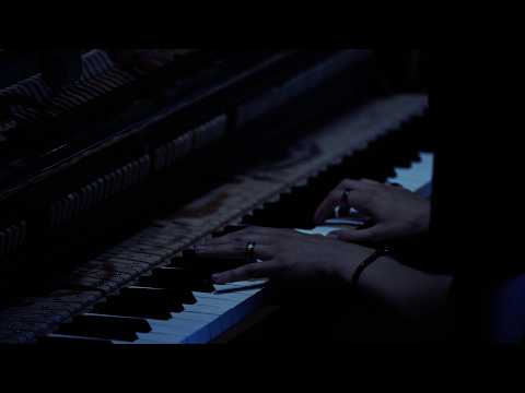 30 min Relaxing Felt Piano - Original Music by James Malikey