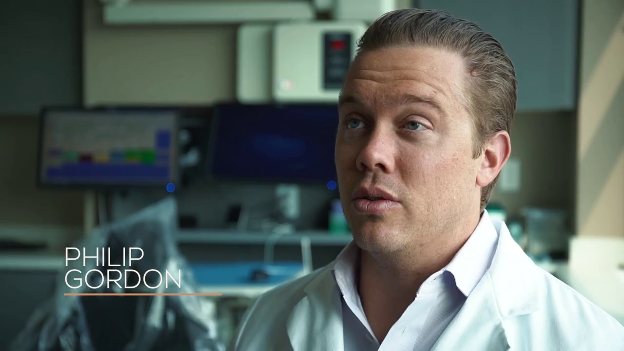 Dental Implants with Philip Gordon DDS - Gordon Dental Implants ...