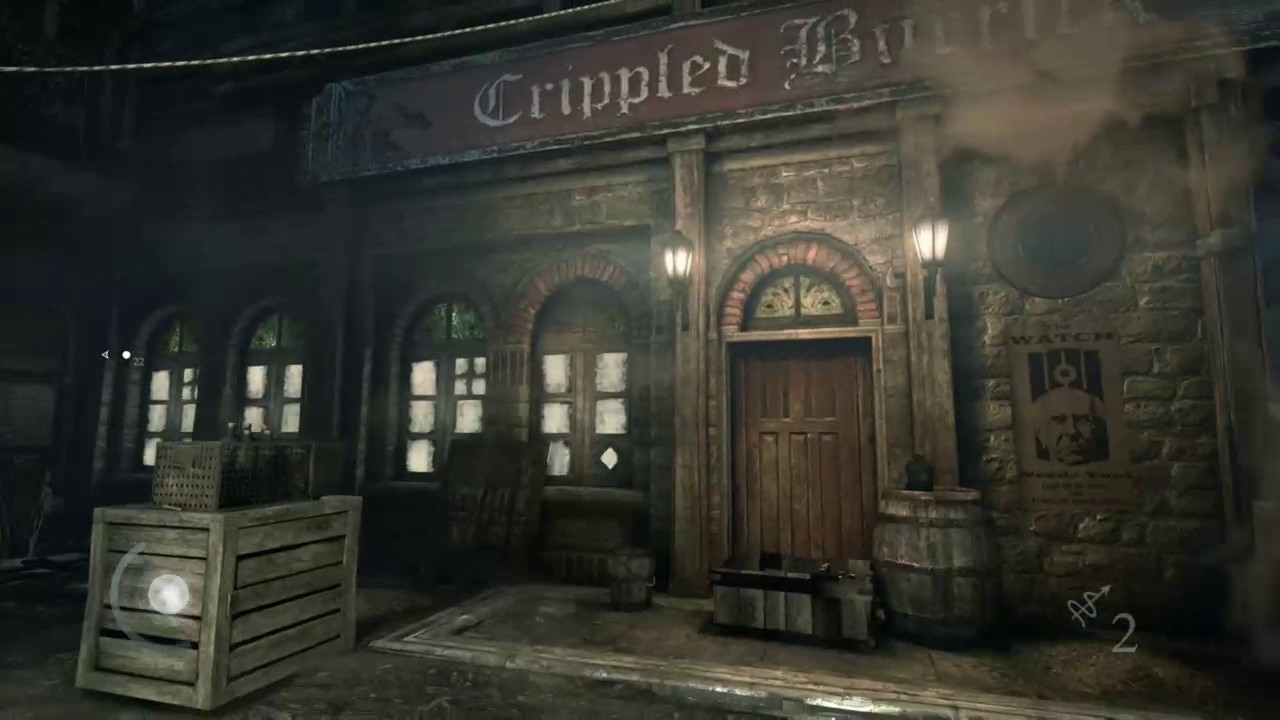 Thief - Xbox One S - Gameplay - Campaign - #08 - YouTube