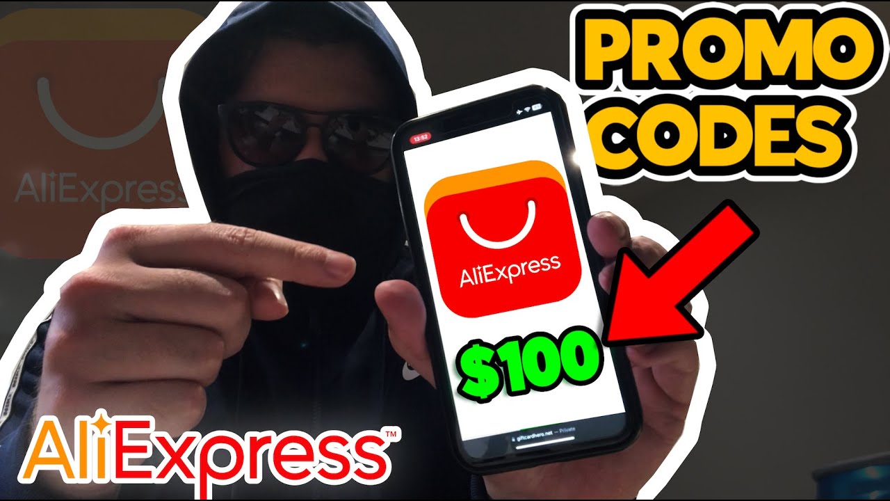 BRAND NEW 2024 AliExpress Promo Code | Apply THESE AliExpress Discount ...